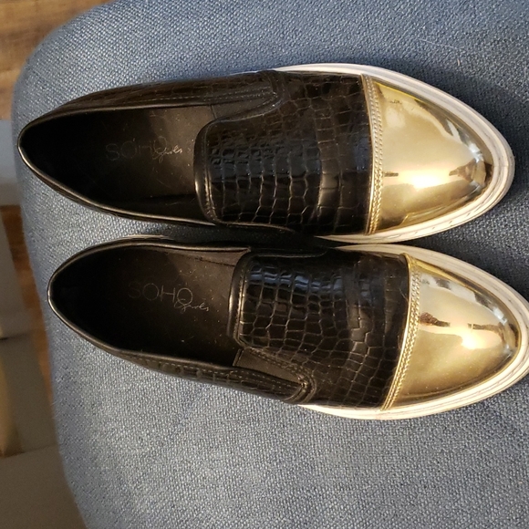 Soho | Shoes | Soho Sneakers | Poshmark
